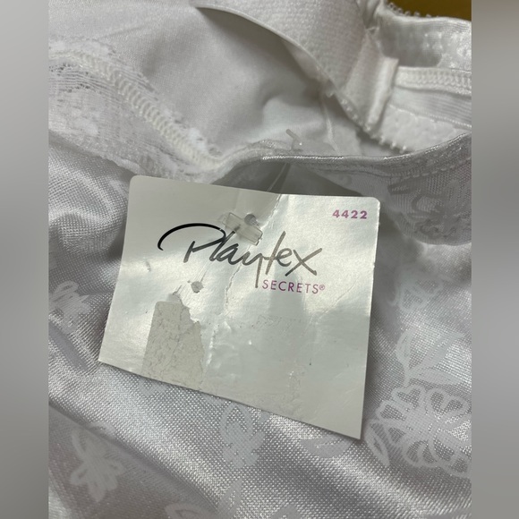 Playtex | Intimates & Sleepwear | Playtex Bra Lift And Support | Poshmark